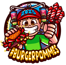LukasBS - Offizieller Burgerpommes Shop – LukasBS & BURGERPOMMES Shop ...