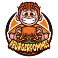 Buch Beschreibung 3. Band – LukasBS & BURGERPOMMES Shop by LunyMerch