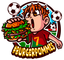 LukasBS - Offizieller Burgerpommes Shop – LukasBS & BURGERPOMMES Shop ...