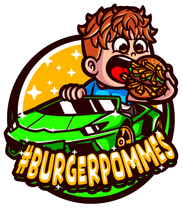LukasBS - Offizieller Burgerpommes Shop – LukasBS & BURGERPOMMES Shop ...