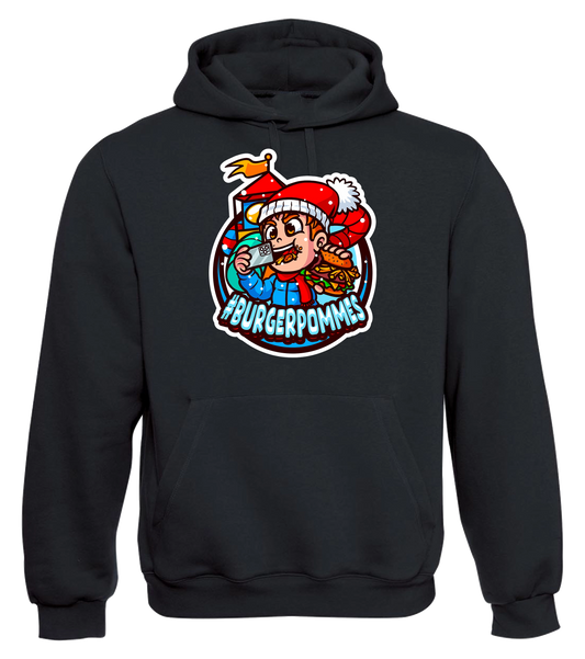 LukasBS - Offizieller Merchandising Shop – LukasBS Shop | Burgerpommes ...