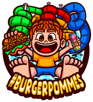 LukasBS - Offizieller Burgerpommes Shop – LukasBS & BURGERPOMMES Shop ...