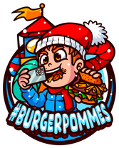 LukasBS - Offizieller Burgerpommes Shop – LukasBS & BURGERPOMMES Shop ...